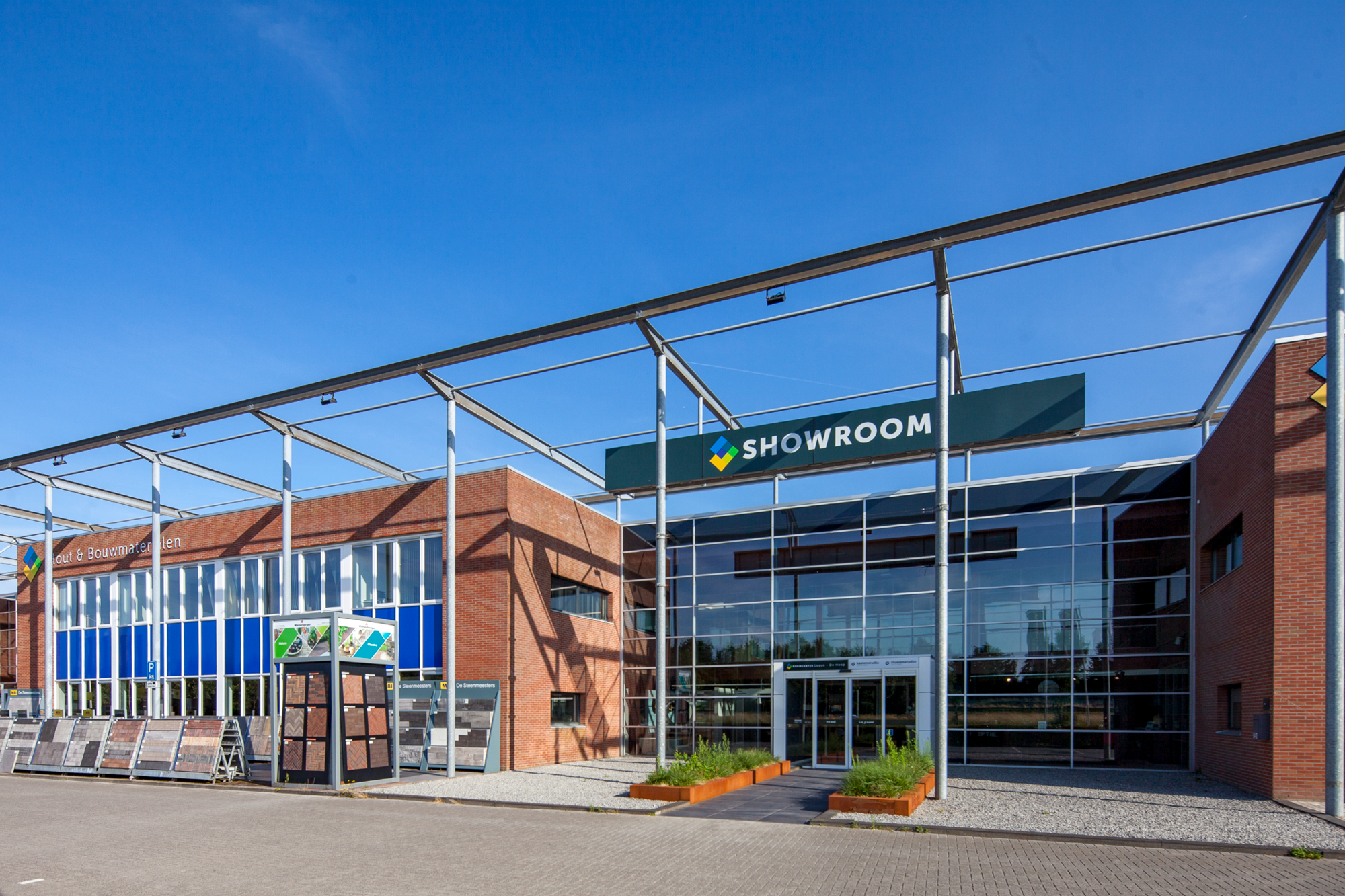 Vlissingen | Bouwcenter Logus-De Hoop